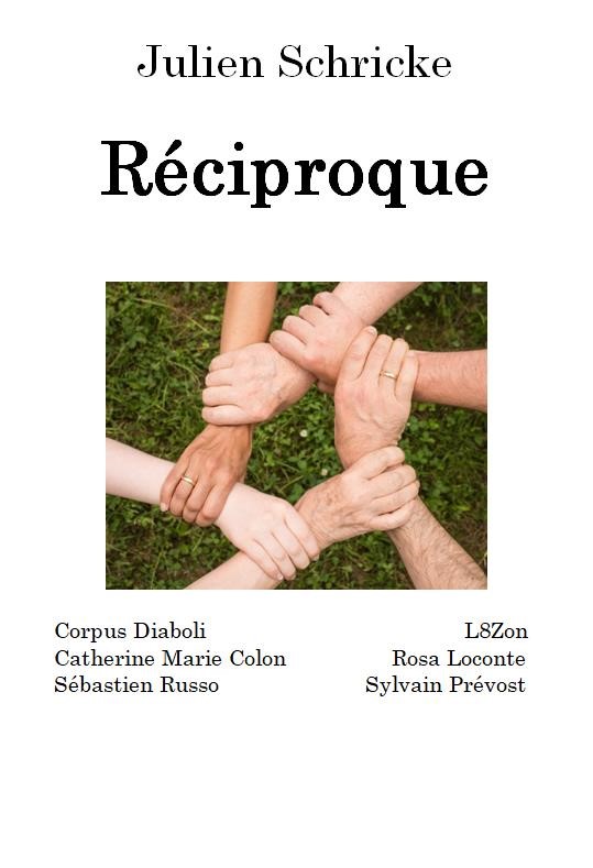 RECIPROQUE